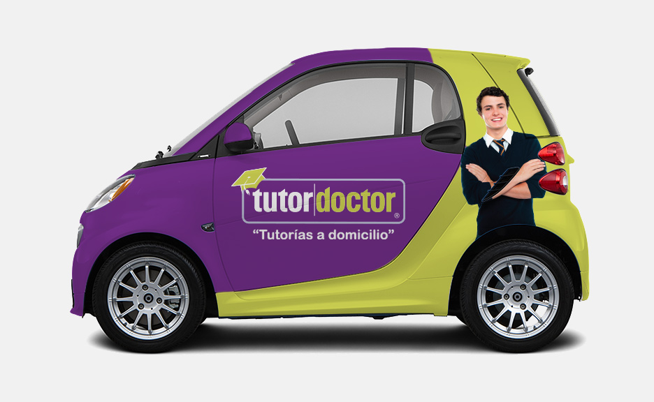 tutordoctorcar3 - Tutor Doctor | Líder mundial en clases a domicilio